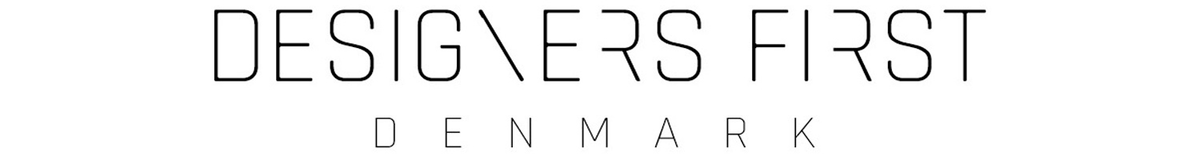 Designers First – Innenraum